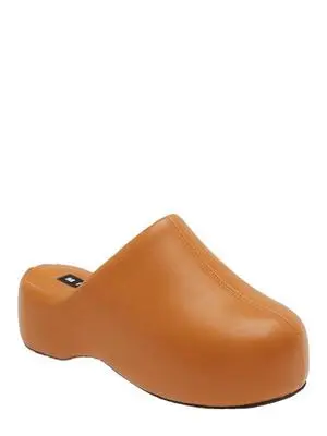 SIMONMILLER SIMONMILLER Bubble Clog Caramel