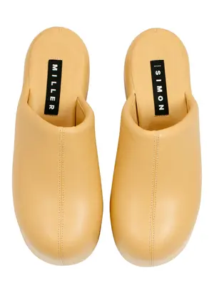 SIMONMILLER SIMONMILLER Bubble Clog Sand