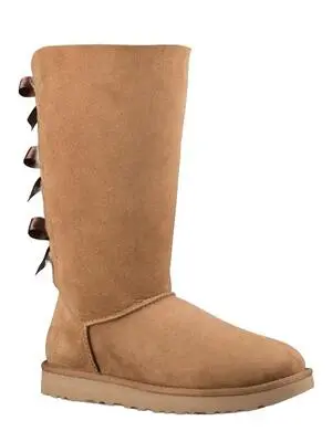 UGG UGG(r) Bailey Bow Tall II Boots Che