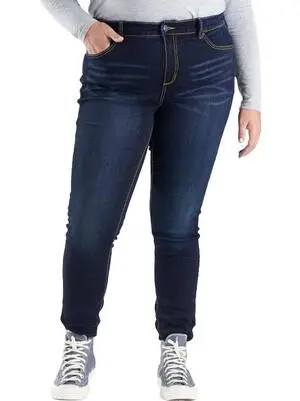 SLINK JEANS Jeggings
