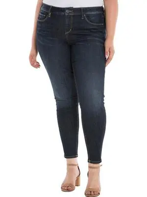 SLINK JEANS Jeggings - Eliza