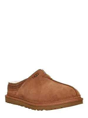UGG Neuman Slipper - Chestnut