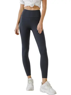 GREY LAB Leggings Navy