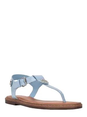 Tommy Hilfiger Tommy Hilfiger Bennia Sandal Light Blue