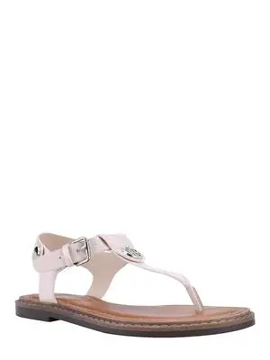 Tommy Hilfiger Bennia Sandal - Light Pink