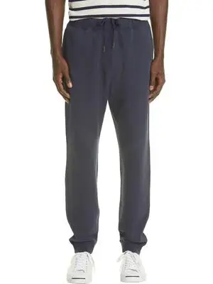 SUNSPEL French Terry Jogger Sweatpants