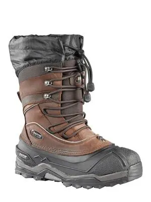 BAFFIN Snow Monster Snow Boots - Brown