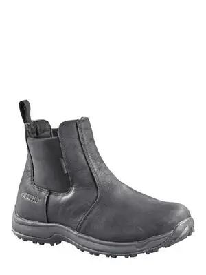 BAFFIN Copenhagen Waterproof Snow Boot - Black