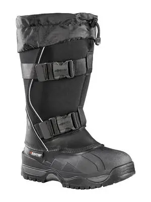 BAFFIN Impact Waterproof Snow Boots - Black