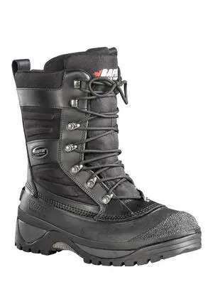 BAFFIN Crossfire Waterproof Boot - Black