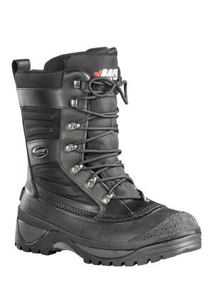 BAFFIN Crossfire Waterproof Boot Black