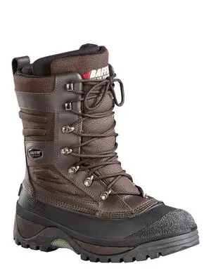 BAFFIN Crossfire Waterproof Boot Brown