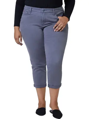 SLINK JEANS SLINK Jeans Ankle Boyfriend Jeans Andy