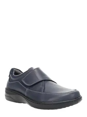 PROPET Gilda Slip-on Shoe - Navy