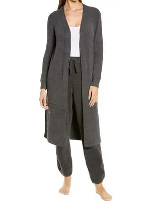 BAREFOOT DREAMS Barefoot Dreams CozyChic Lite™ Long Cardigan