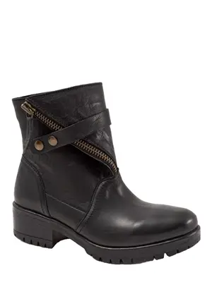 BUENO Bueno Fast Bootie Black