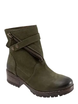 BUENO Bueno Fast Bootie Old Khaki