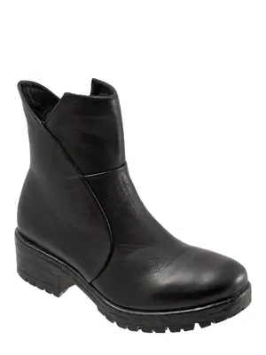 BUENO Bueno Forge Bootie Black