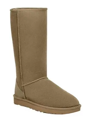 UGG UGG(r) Classic II Shearling Lined Boots Antilope