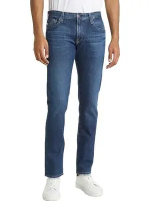 Ag Tellis Slim Fit Jeans - Midlands