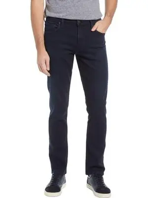 Citizens Of Humanity Citizens Of Humanity Gage Athletic Fit Straight Leg Jeans Hyde
