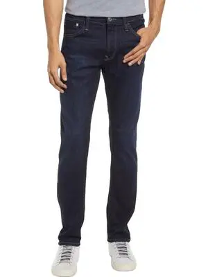 MAVI Jake Slim Fit Jeans Brushed Feather Blue