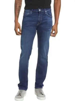 MAVI Jake Slim Fit Jeans Mid Organic Move