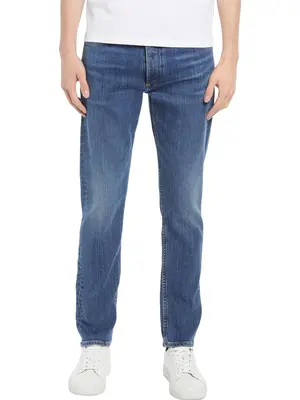 Rag & Bone Rag & Bone Fit 2 Authentic Stretch Slim Jeans Hart