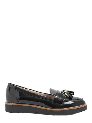 KURT GEIGER Morly2 Vegan Chunky-Sole Pumps