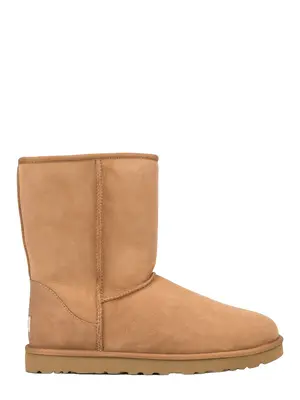 UGG Classic Short Boots - Brown