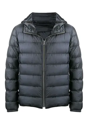 TEN C Ten C Zipped-Up Jacket