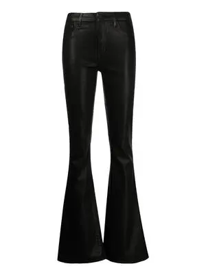 L'AGENCE Marty Flared Denim Jeans