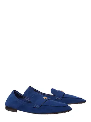 Tory Burch Ballet Loafer Bermuda