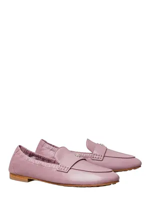 Tory Burch Ballet Loafer Cipria