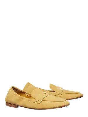 Tory Burch Ballet Loafer Cornbread