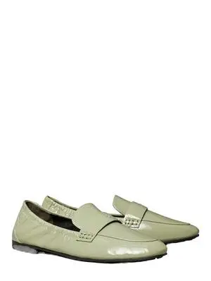 Tory Burch Ballet Loafer - Light Jade