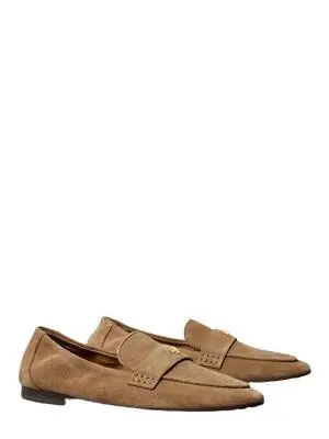 Tory Burch Ballet Loafer - River Rock