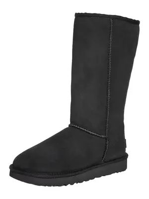 UGG Classic Tall Ii Boots - Black