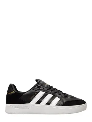 Adidas Tyshawn Low Sneakers - Black