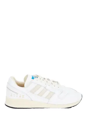 Adidas Zx 420 Low-top Sneakers - White