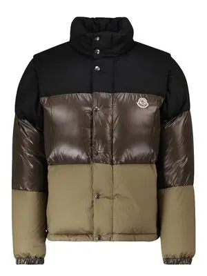 MONCLER Moncler Aveillan Down Jacket