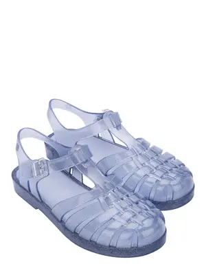 Melissa Melissa Possession Jelly Fisherman Sandal Lilac