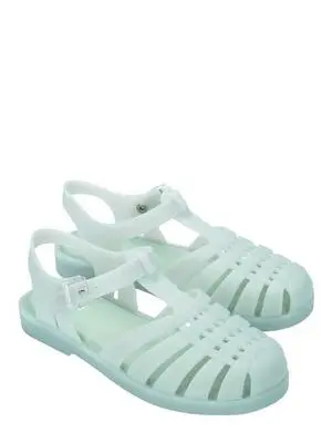 Melissa Possession Jelly Fisherman Sandal - Mint Green