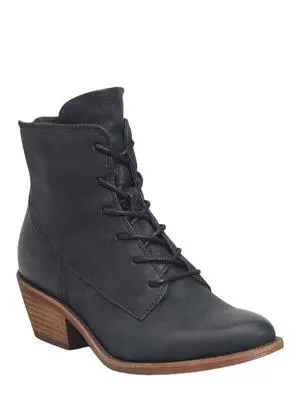 SOFFT Annalise Bootie - Black