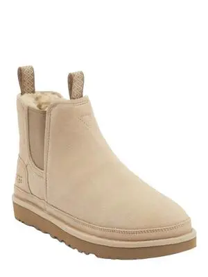UGG UGG Neumel Chelsea Boot Mustard Seed