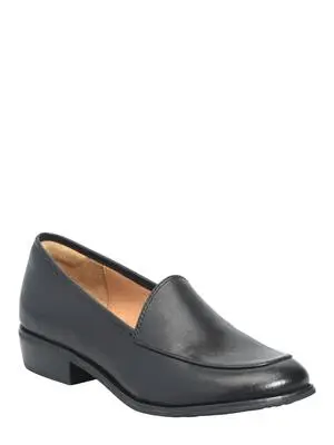 SOFFT Napoli Loafer - Black