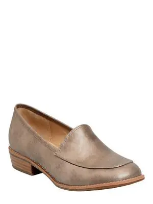 SOFFT Söfft Napoli Loafer Bronze