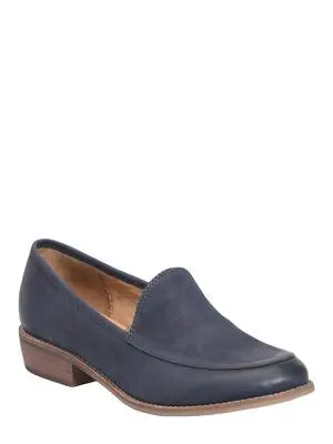 SOFFT Söfft Napoli Loafer Sky Navy