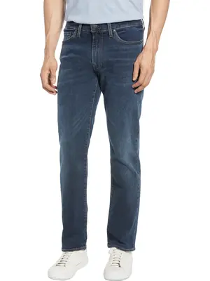 LEVI'S Levi's Premium 511™ Slim Fit Jeans Abu
