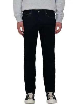LEVI'S 511™ Slim Fit Jeans - Black Leaf Adv
